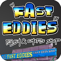 Fast Eddies | Howick | ORDER ONLINE | Takeaway | TuckerFox NZ